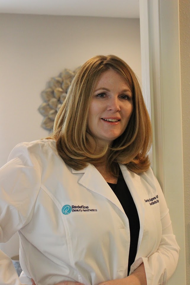 Atlantic Canada Medspa | Redefine Beauty Aesthetics